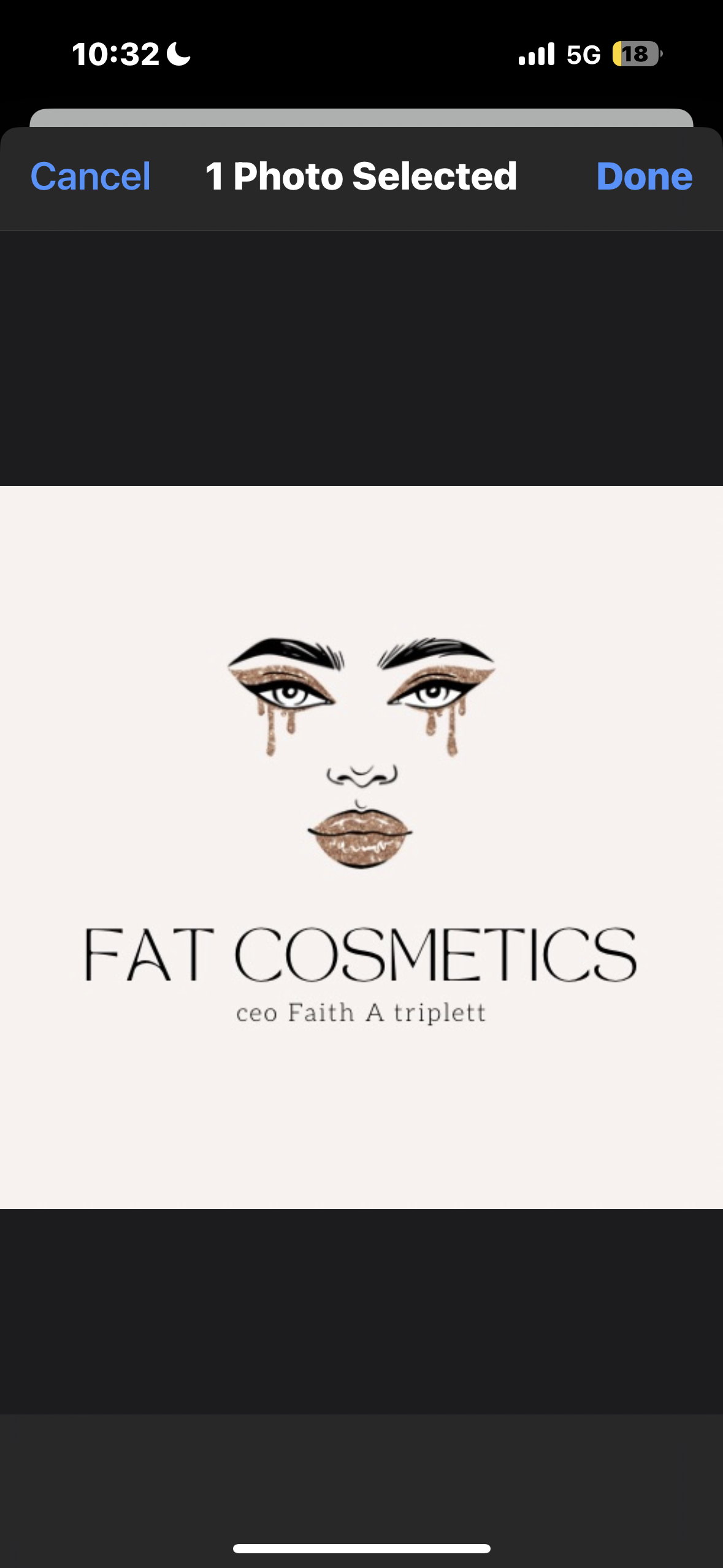 FAT Cosmetics